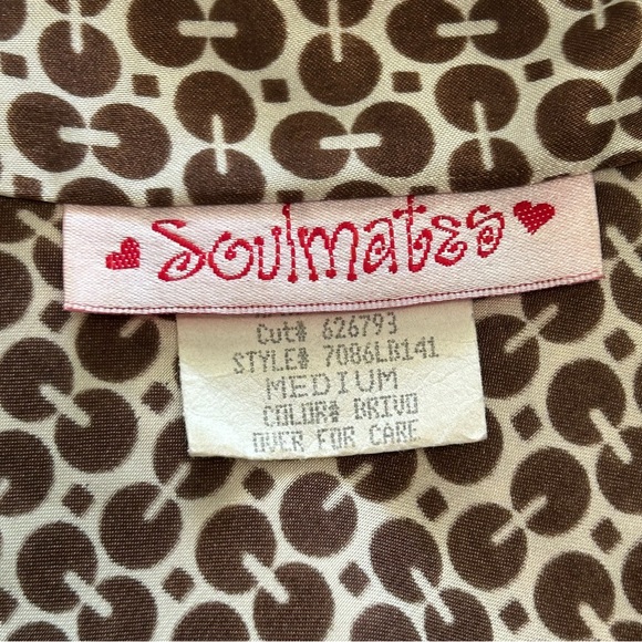 Soulmates | Tops | Soulmates Sexy Banded Halter Top | Poshmark